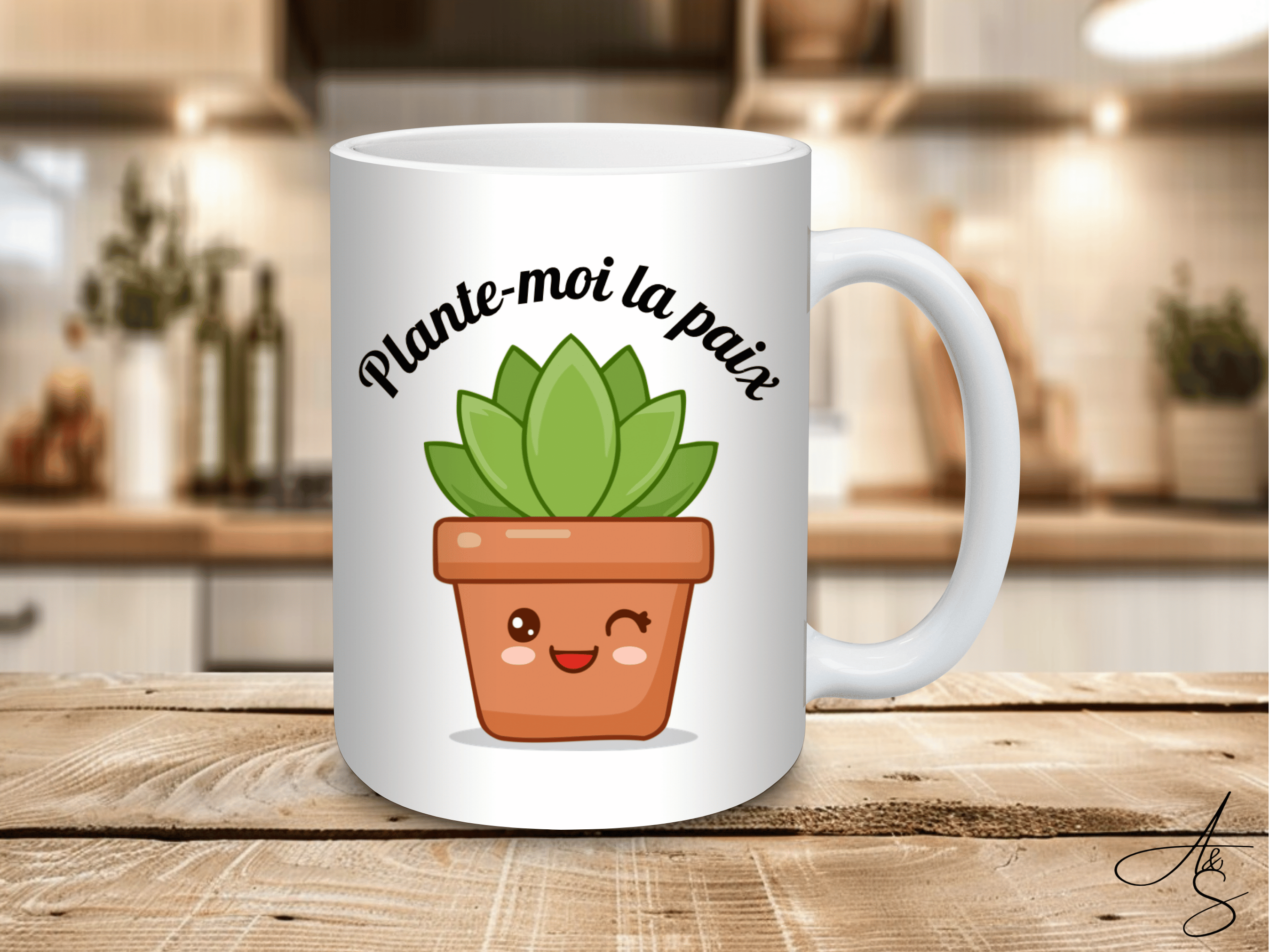Tasse – Abbylia Sublimation & créations